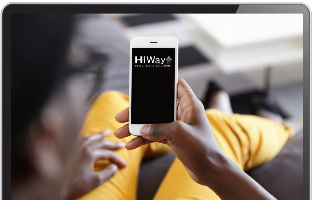 Contact us - Hiway