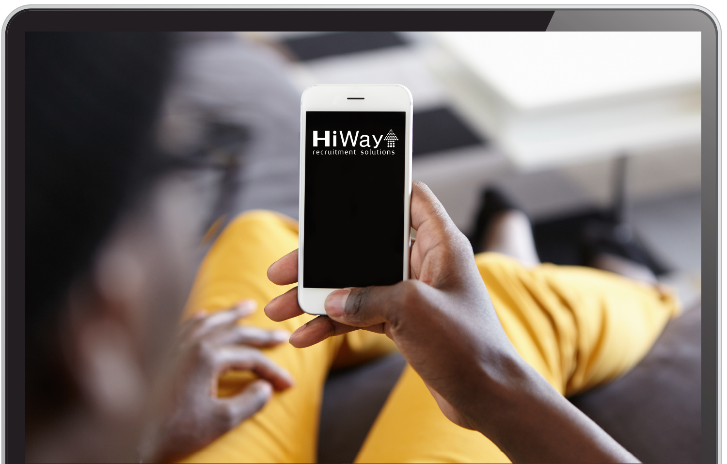 Contact us - Hiway